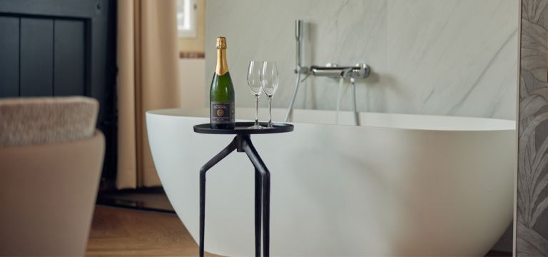 Unique Historic Hotel - Hotel Arsenaal Delft • by WestCord