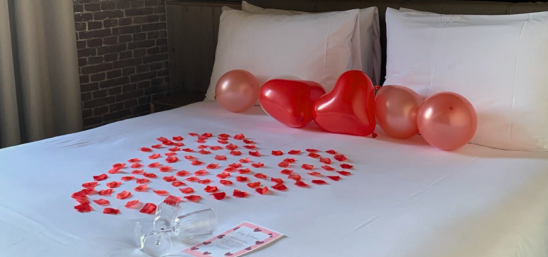 Unique Historic Hotel - Hotel Arsenaal Delft • by WestCord