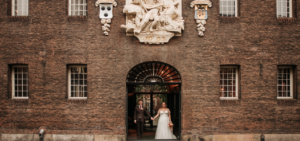 Unique Historic Hotel - Hotel Arsenaal Delft • by WestCord