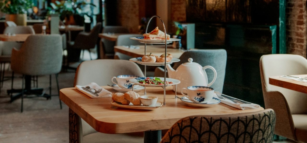 Unique Historic Hotel - Hotel Arsenaal Delft • by WestCord