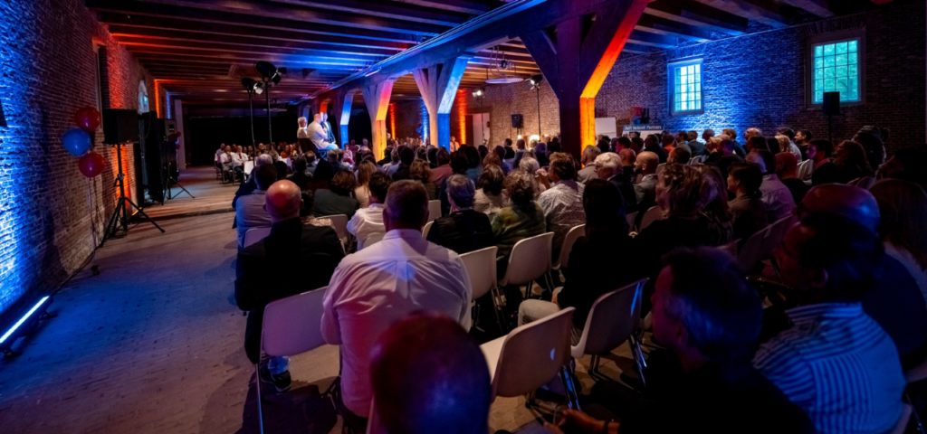 Unique Historic Hotel - Hotel Arsenaal Delft • by WestCord