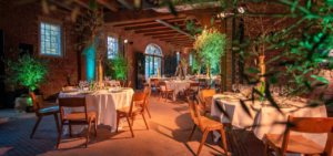 Unique Historic Hotel - Hotel Arsenaal Delft • by WestCord